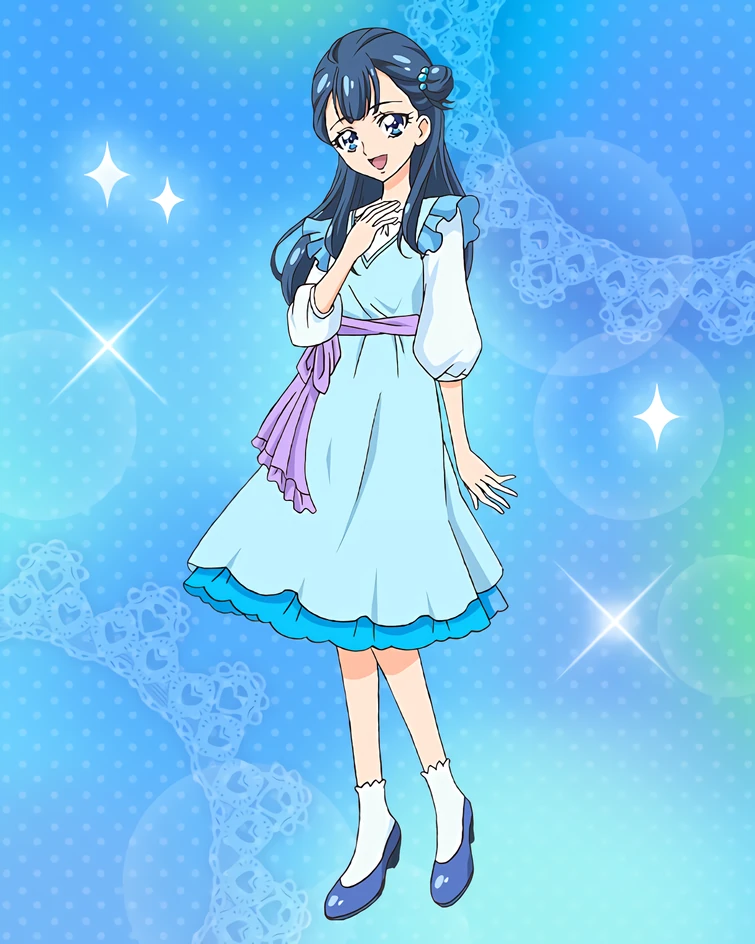 If I were dubbing Pretty Cure-> Hugtto! | Fandom