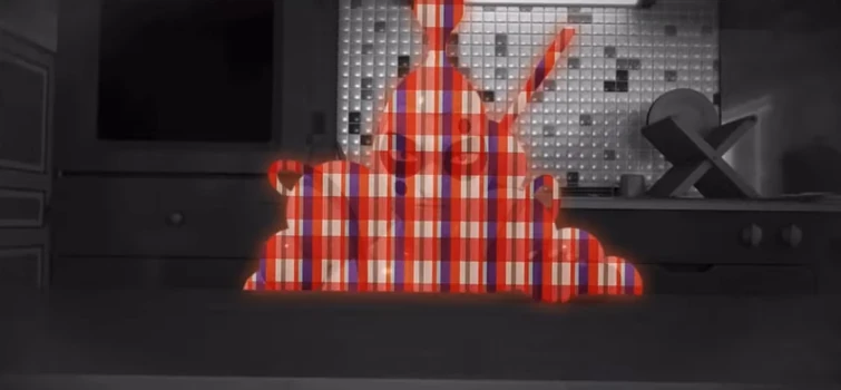 Explaining Ladybug’s vision | Fandom