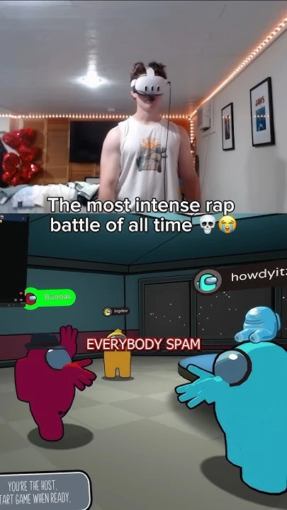 BRO THESE KIDS HAD A ROAST BATTLE | Fandom