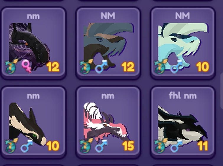 INV AUCTION MLF HYPERWAVE SS/EVENTS (and good ss) | Fandom