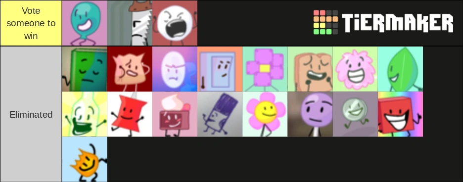 BFDI Invasion Battle 18 | Fandom