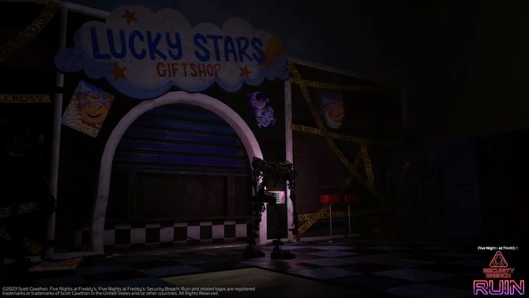 Discuss Everything About Five Nights at Freddy's Wiki | Fandom