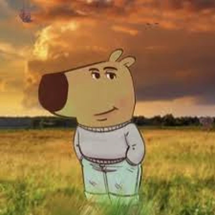 Chill Guys assemble | Fandom