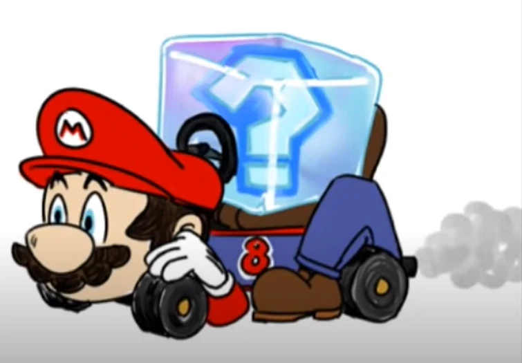 Discuss Everything About Mario Wiki | Fandom