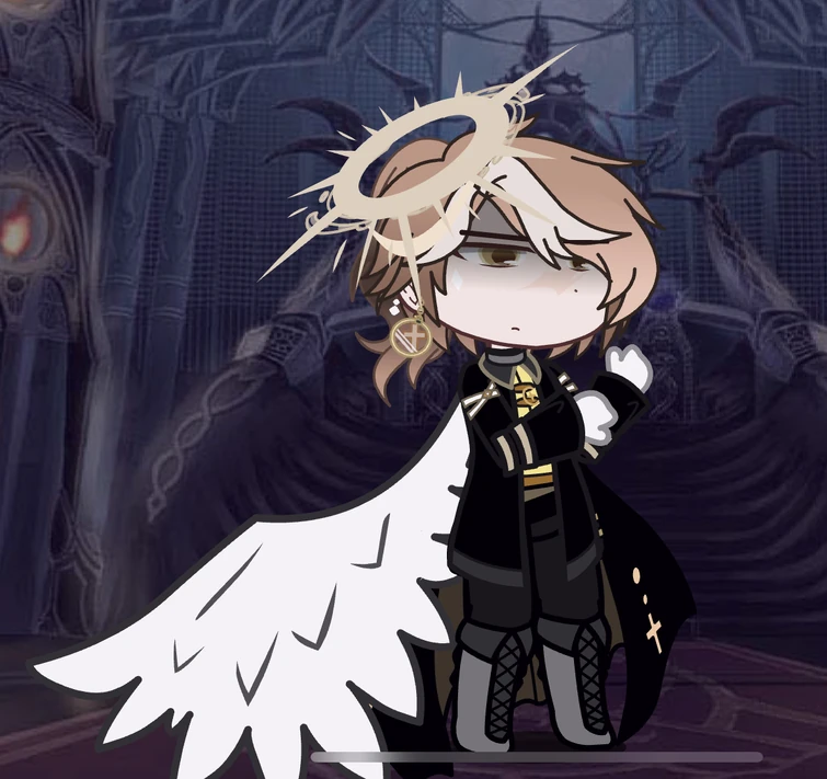 Alexander • A lore post. | Fandom