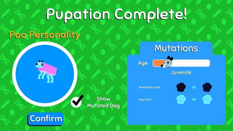 GUYS!! POO AGE IS ADULT!!! | Fandom