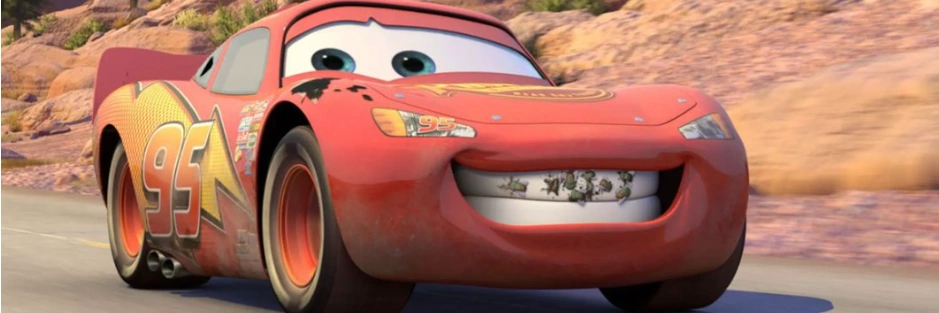 Pixar's ‘Cars 4' to Be Announced at D23 Brazil !! | Fandom