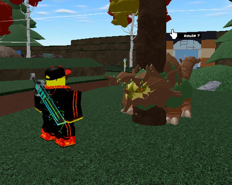 Discuss Everything About Loomian Legacy Wiki | Fandom