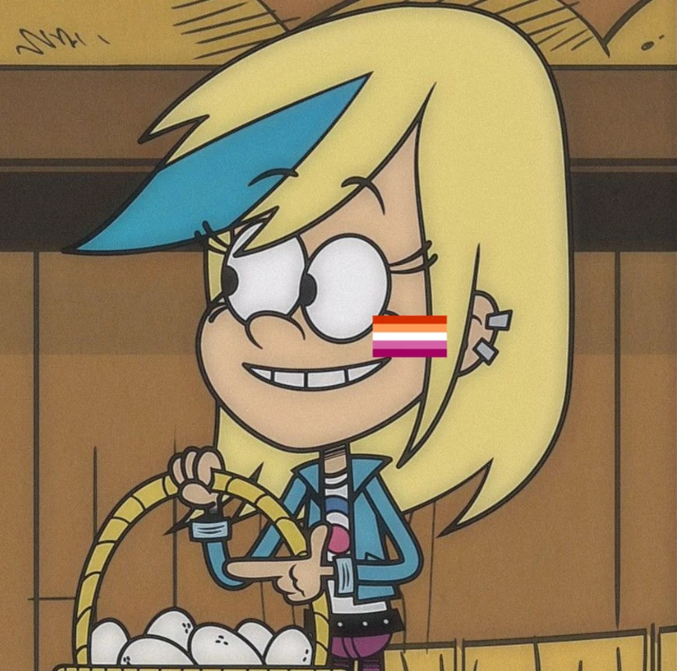 Wlw character appreciation post!! >v