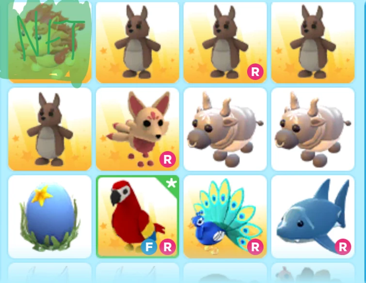 TRADING MY FRIENDS INV | Fandom
