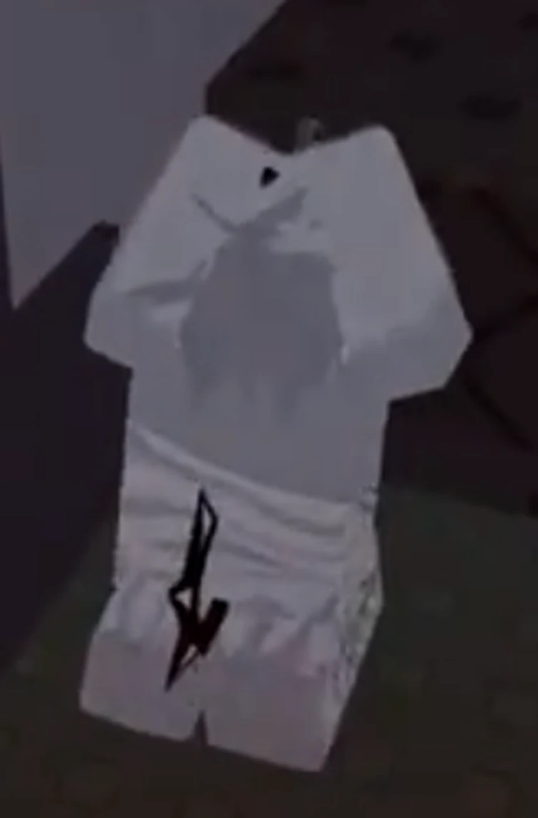 Discuss Everything About FORSAKEN Wiki | Fandom