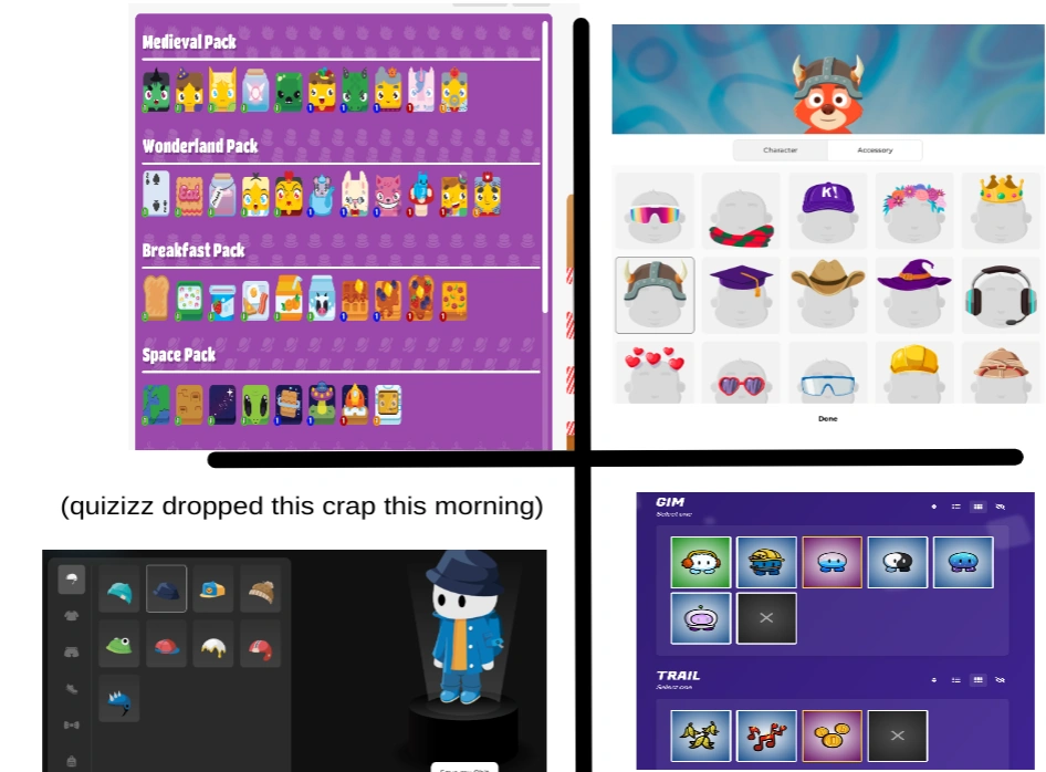 i have a theory | Fandom