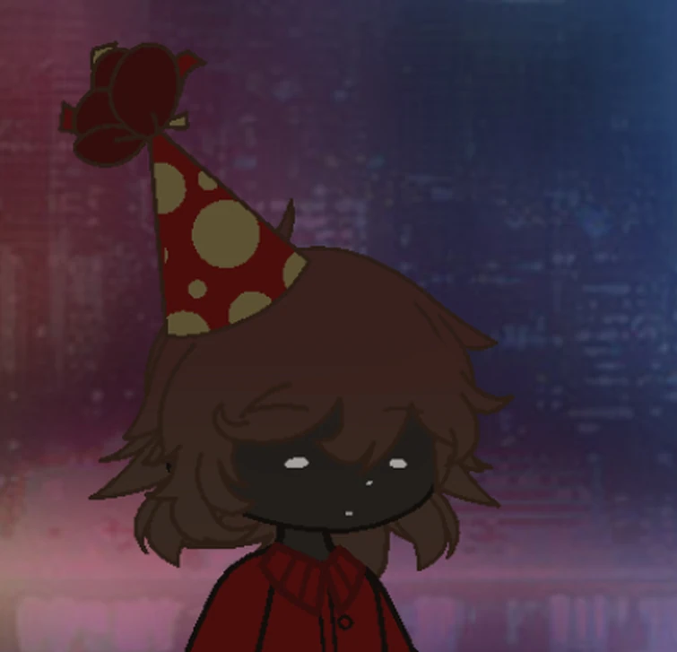 Ima see if I can make an oc out of this (yeah nvm) | Fandom