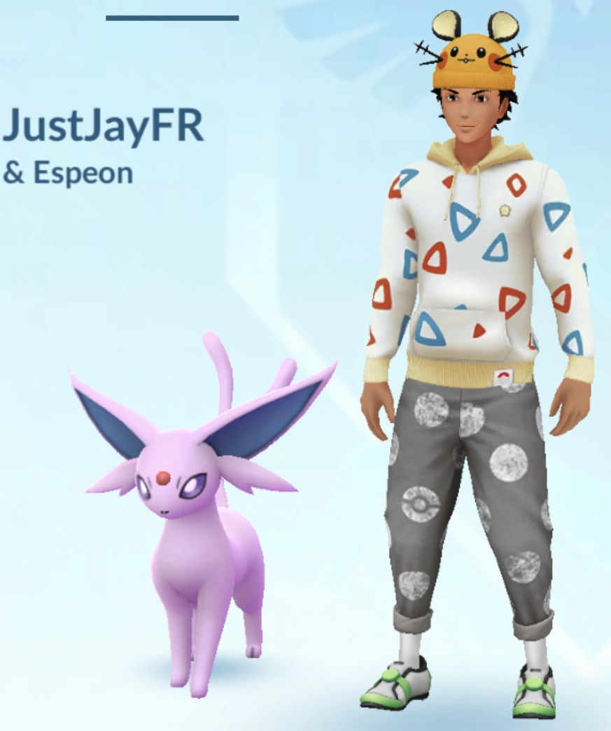 PoGo update, Fall version! | Fandom