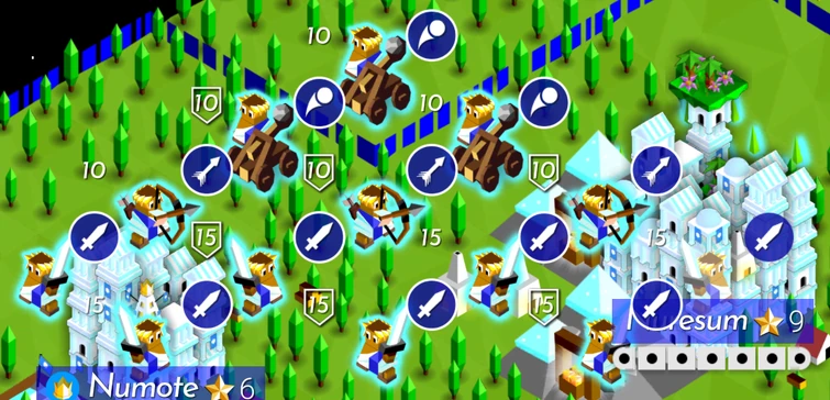 Discuss Everything About Polytopia Wiki | Fandom