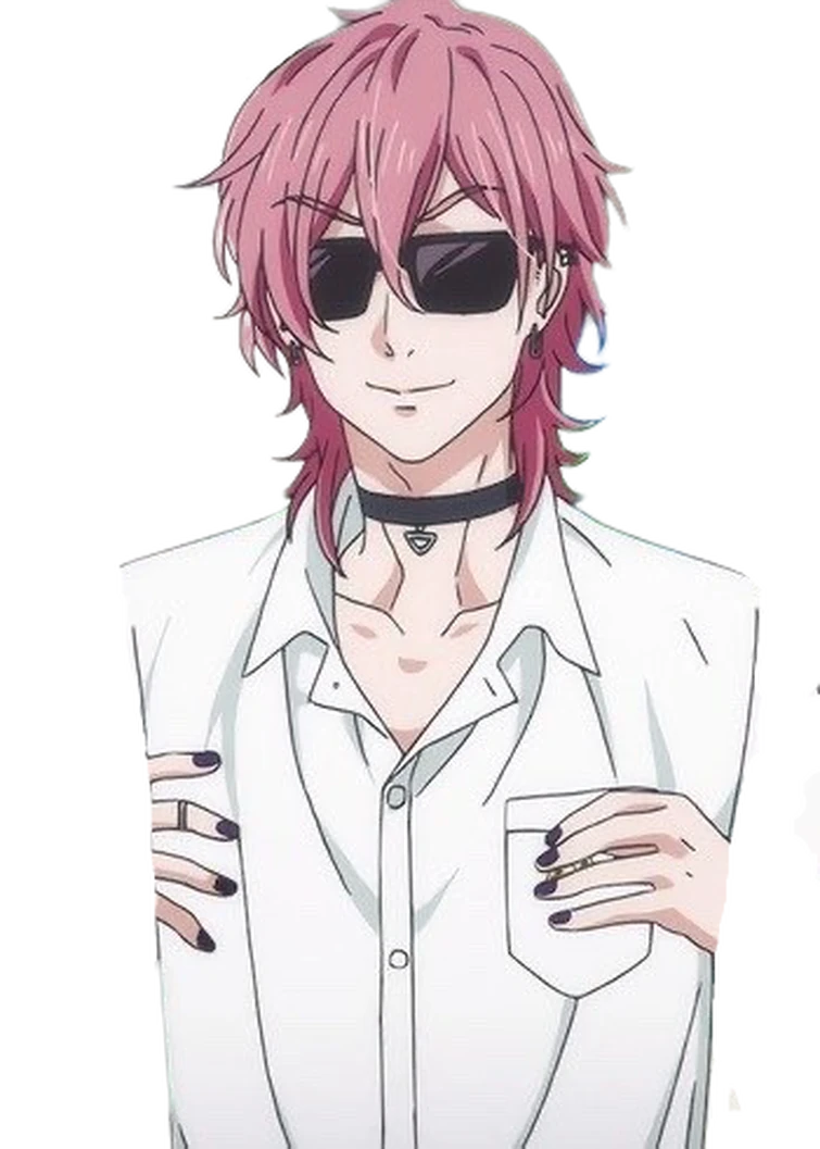 Discuss Everything About Yarichin Bitch Club Wikia | Fandom