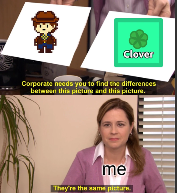 Memes 3 & 4 | Fandom