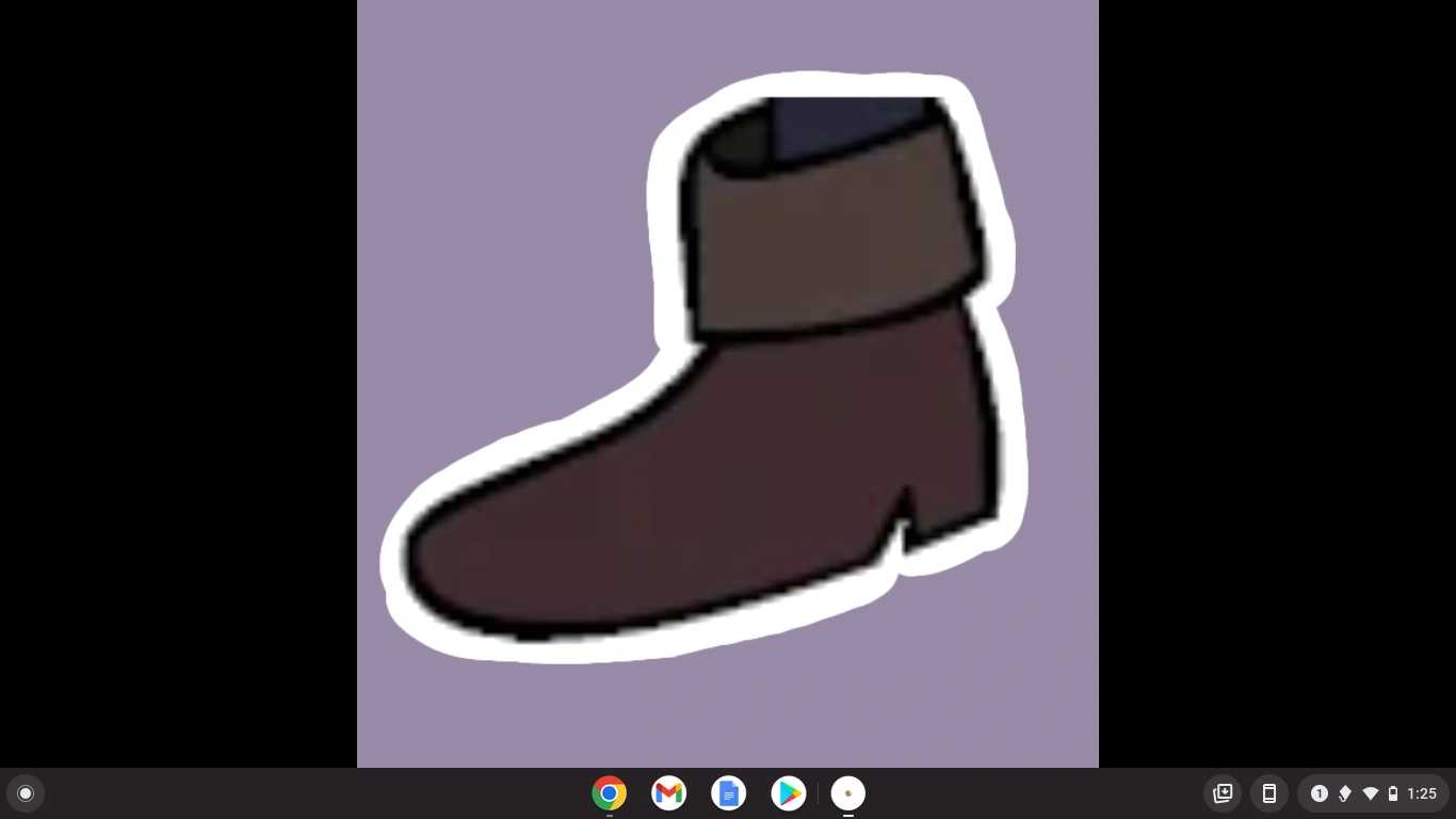I'm bored so here's a game of guess that character based on their shoe! | Fandom