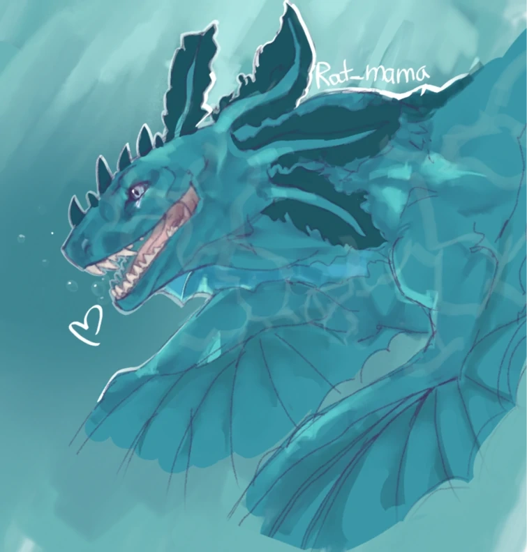 Repost - art trade pfp thing | Fandom