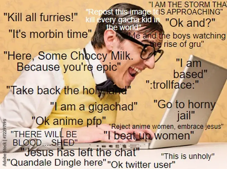 Off Topic Post | Fandom