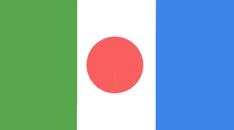 Flag of Elistan (my fictional country :D) | Fandom