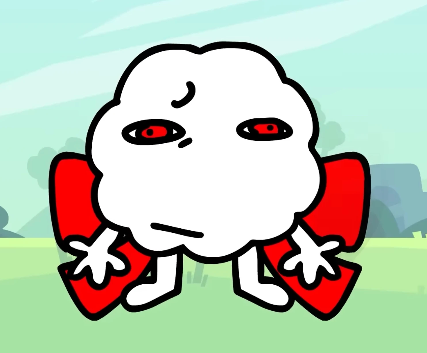 IM HYPERVENTILATING | Fandom