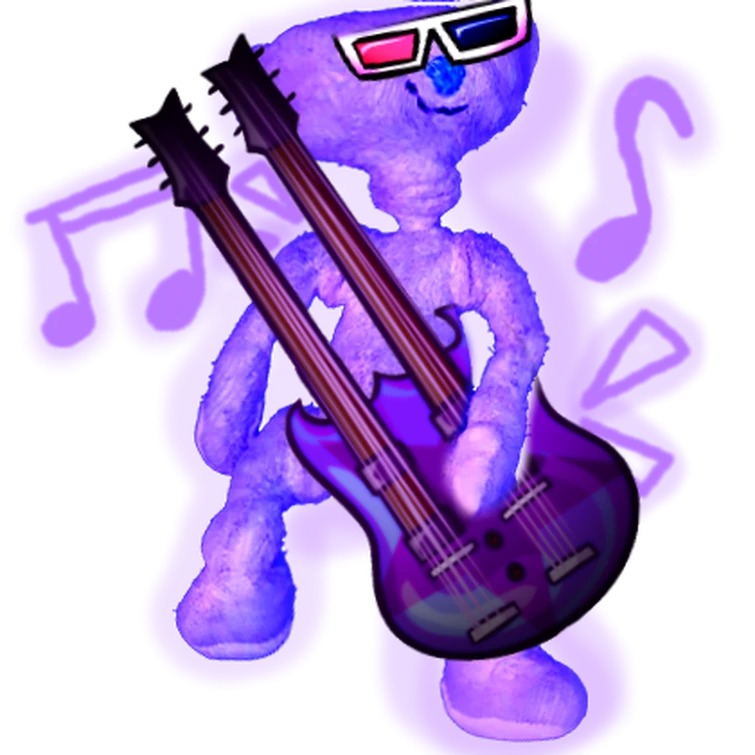 Rockstar (BEAR Deluxe Update) | Fandom