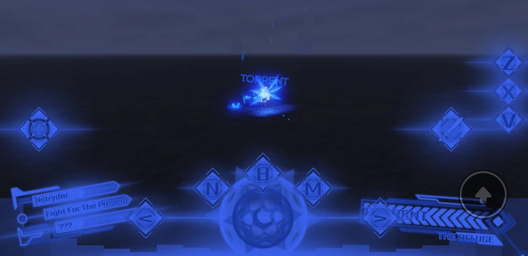 Discuss Everything About Star Glitcher ~ Zorium Reawakened Wiki | Fandom