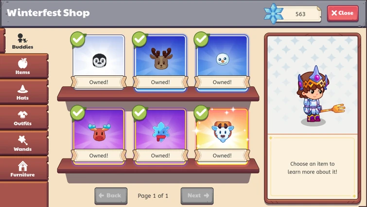 Discuss Everything About Prodigy Game Wiki | Fandom