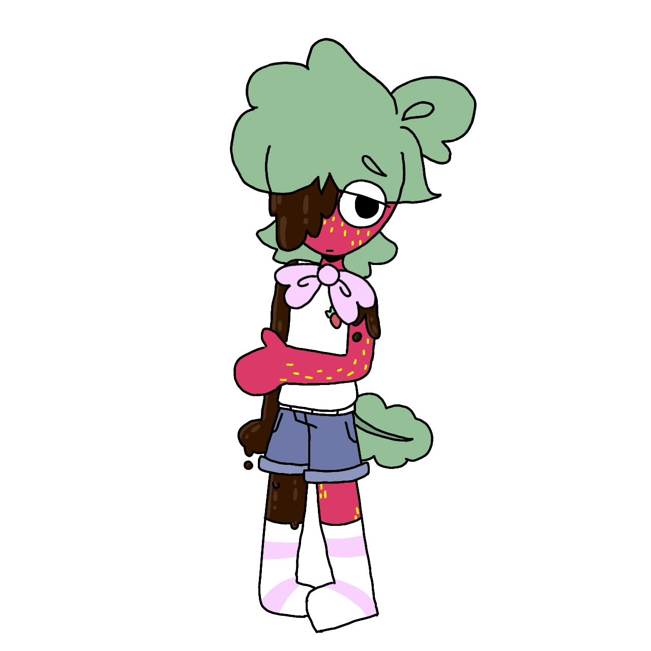 Uhhh help?? | Fandom