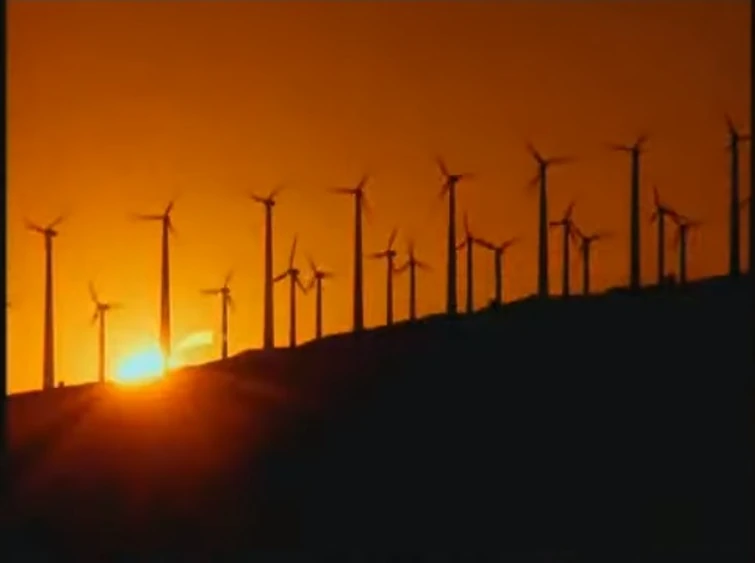 What is The Source Of The Footage | Fandom