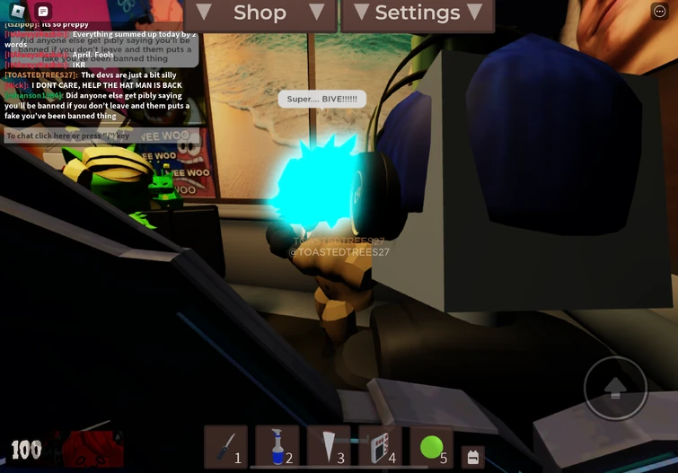 Discuss Everything About Regretevator Wiki | Fandom