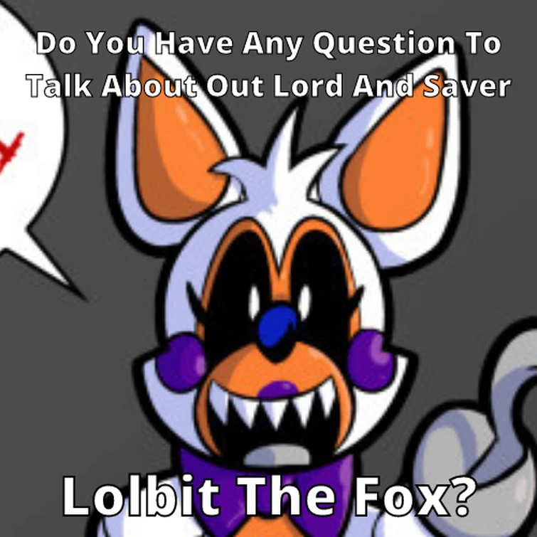 A Very Odd Meme | Fandom