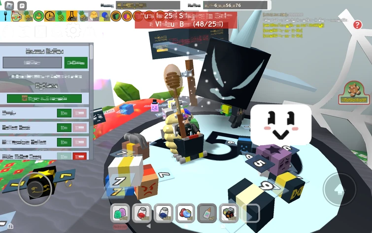 Discuss Everything About Bee Swarm Simulator Wiki | Fandom