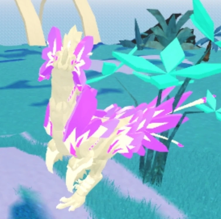 Discuss Everything About Creatures of Sonaria Wiki | Fandom