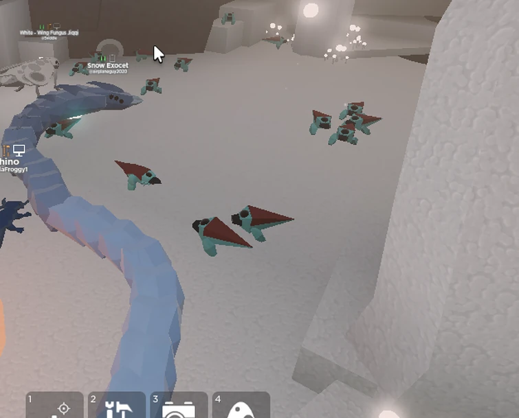 Discuss Everything About BAAR - Be an Alien: Renewal Wiki | Fandom