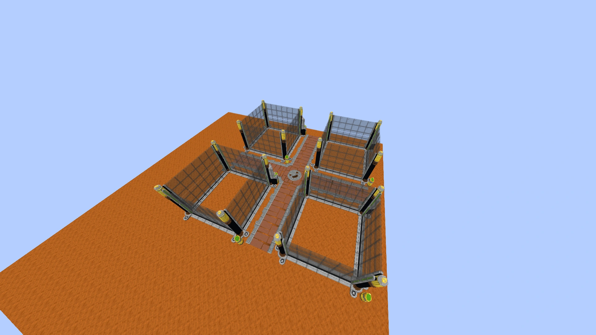 Slime Rancher Minecraft Map | Fandom