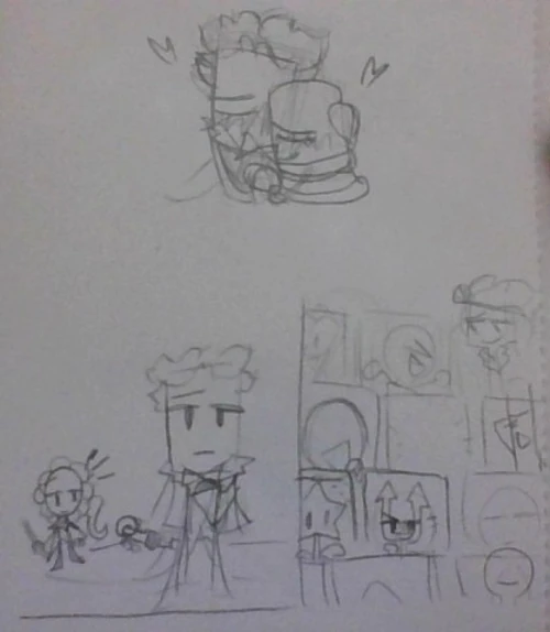 day 2 object show community x cookie run (1/??) | Fandom