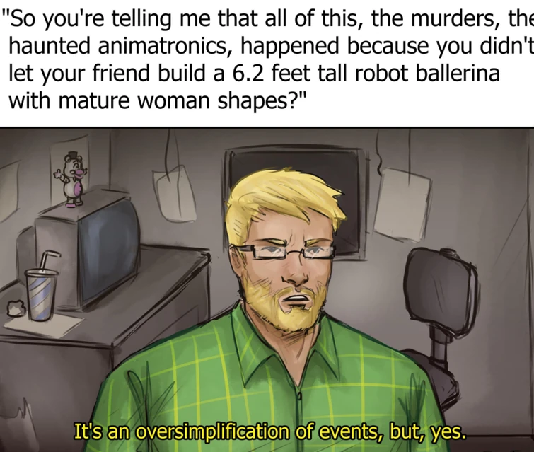 [insert title here] | Fandom