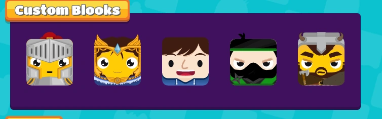 Rate my custom blooks | Fandom