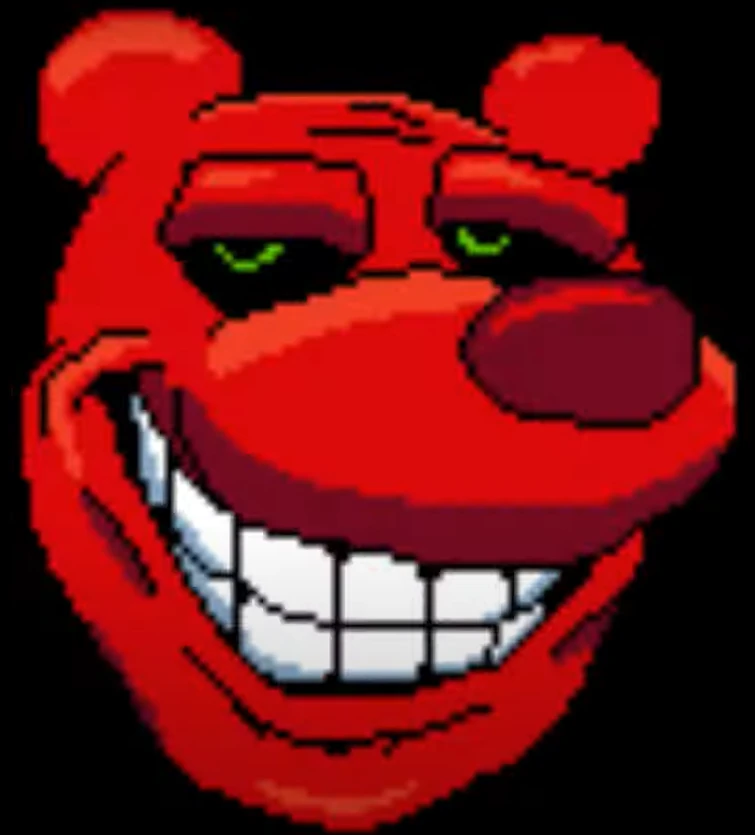 gummie ber smile | Fandom