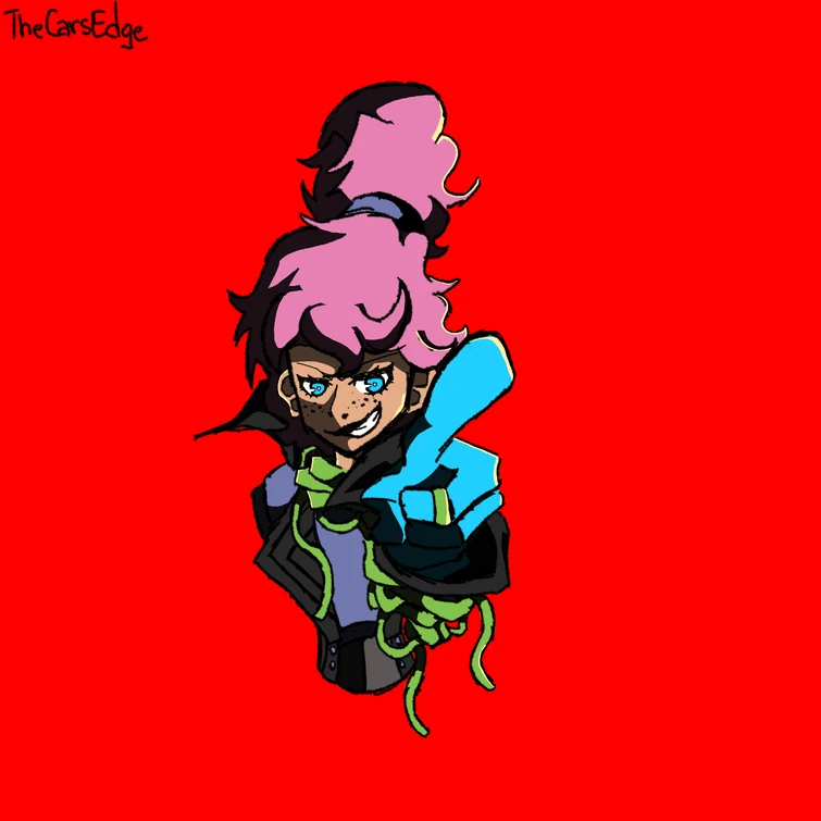 all out attack | Fandom