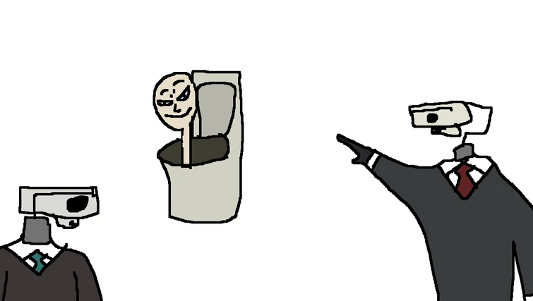skibidi toilet real? | Fandom