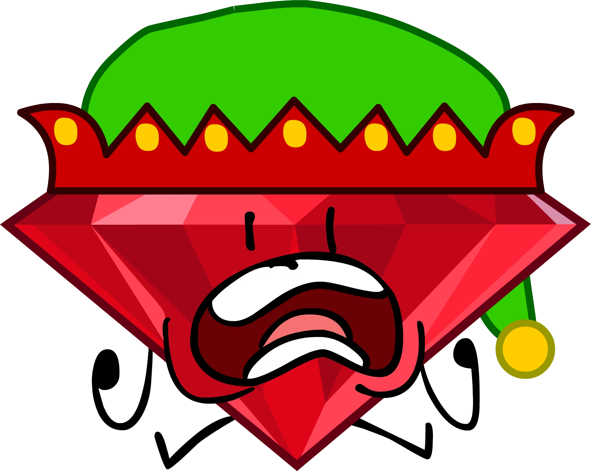 Editing Ruby poses to make them look cuter!! | Fandom