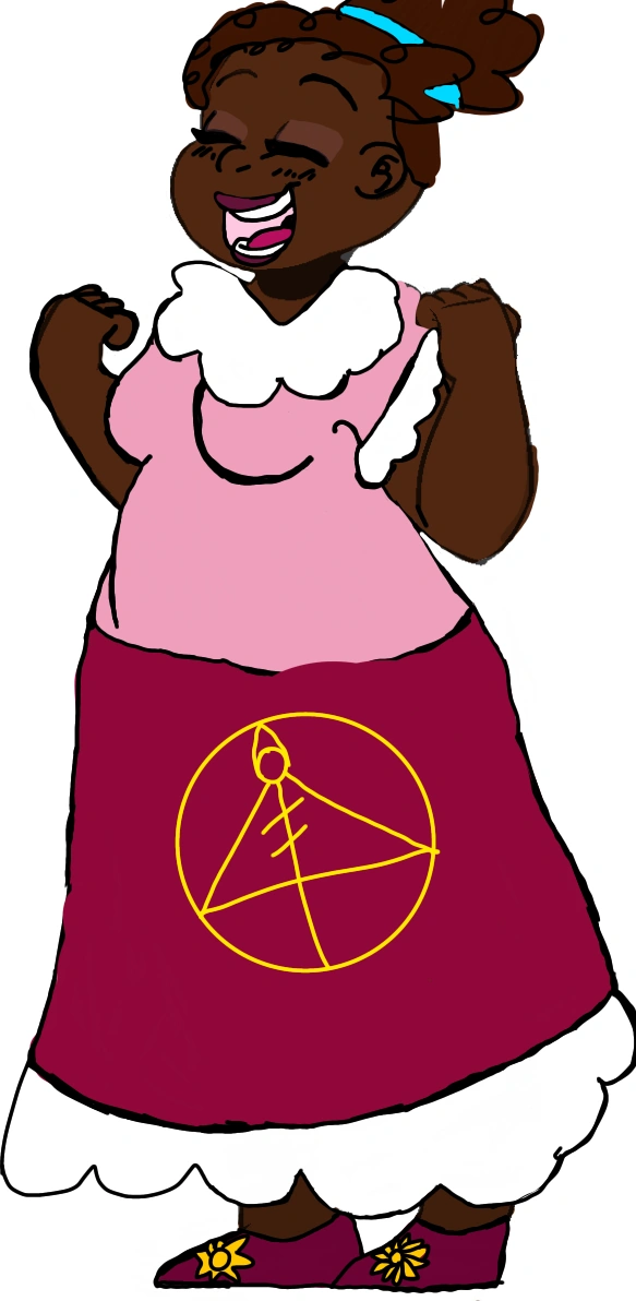 Meet molly(off topic) | Fandom