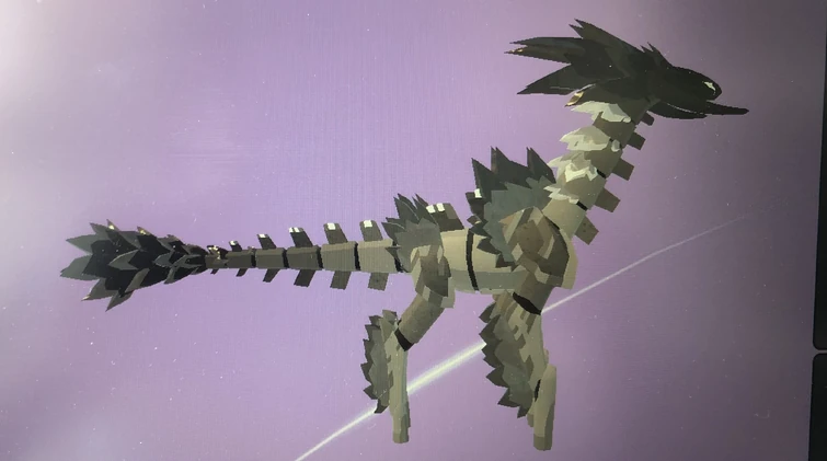 Discuss Everything About Creatures of Sonaria Wiki | Fandom