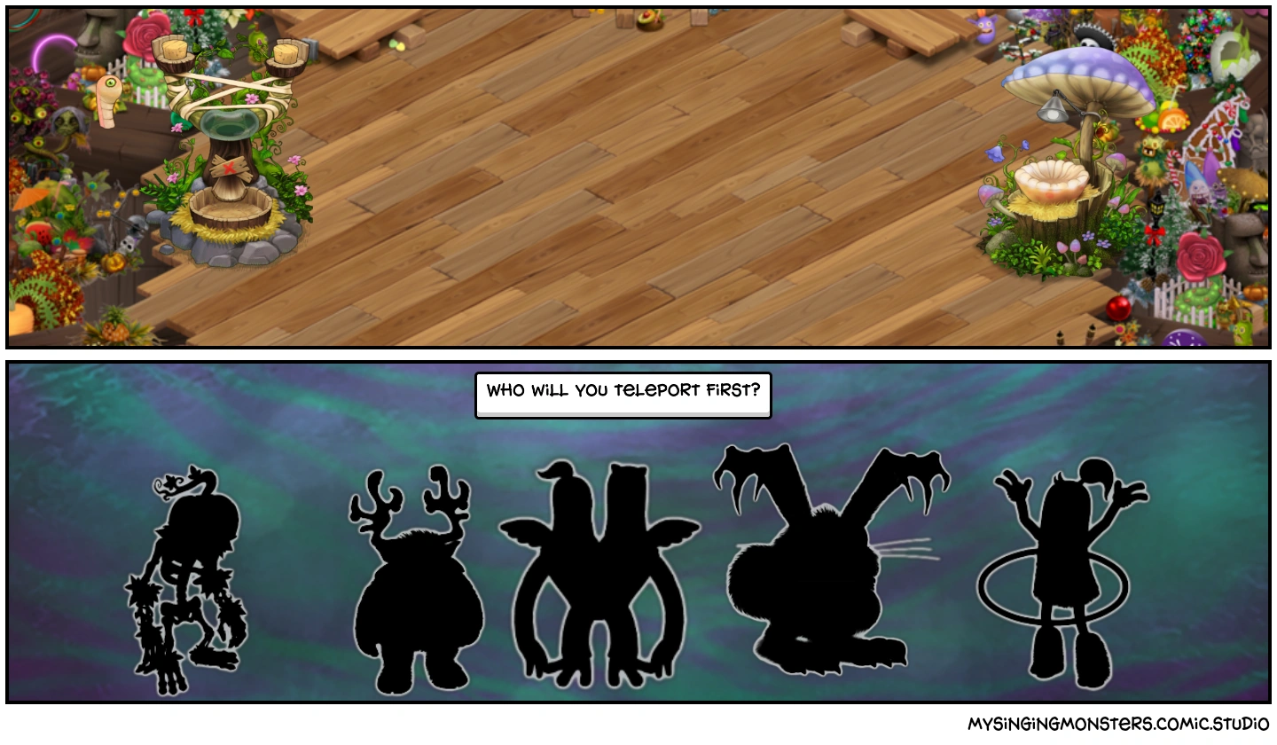 Shanty comic studio | Fandom