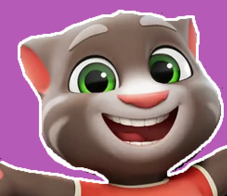 Should Outfit7 restart Talking Tom Cat 2? | Fandom
