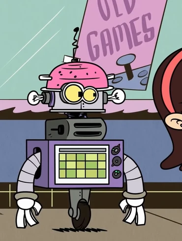 Discuss Everything About The Loud House Encyclopedia | Fandom