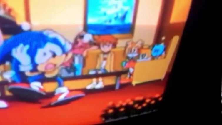 What episode is this video from? | Fandom